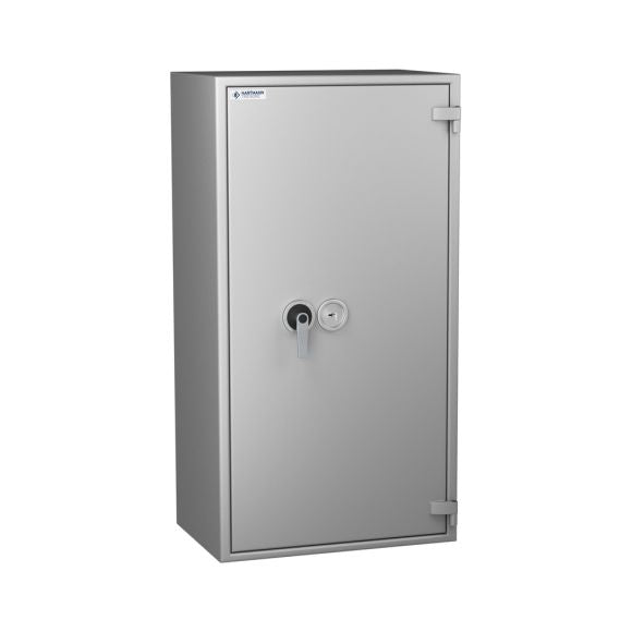 Coffre fort homologué Hartmann Protect Duo 253 - Classe S0 - Serrure ...